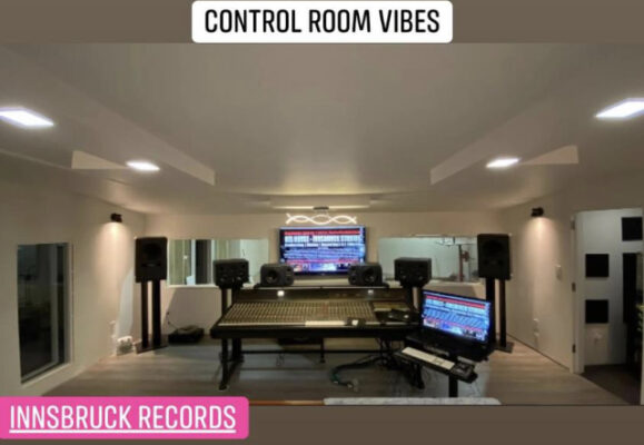 Innsbruck Records Hudson Valley Music Studio – Create. Breathe. Repeat ...